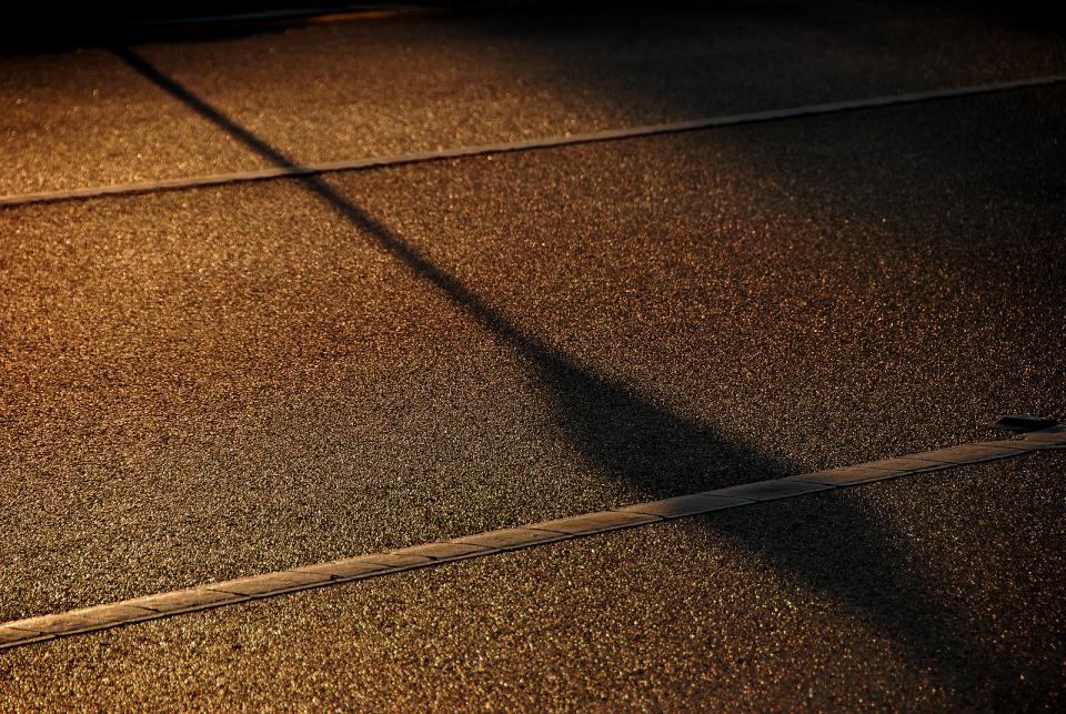 Sign Shadow | Shutterbug